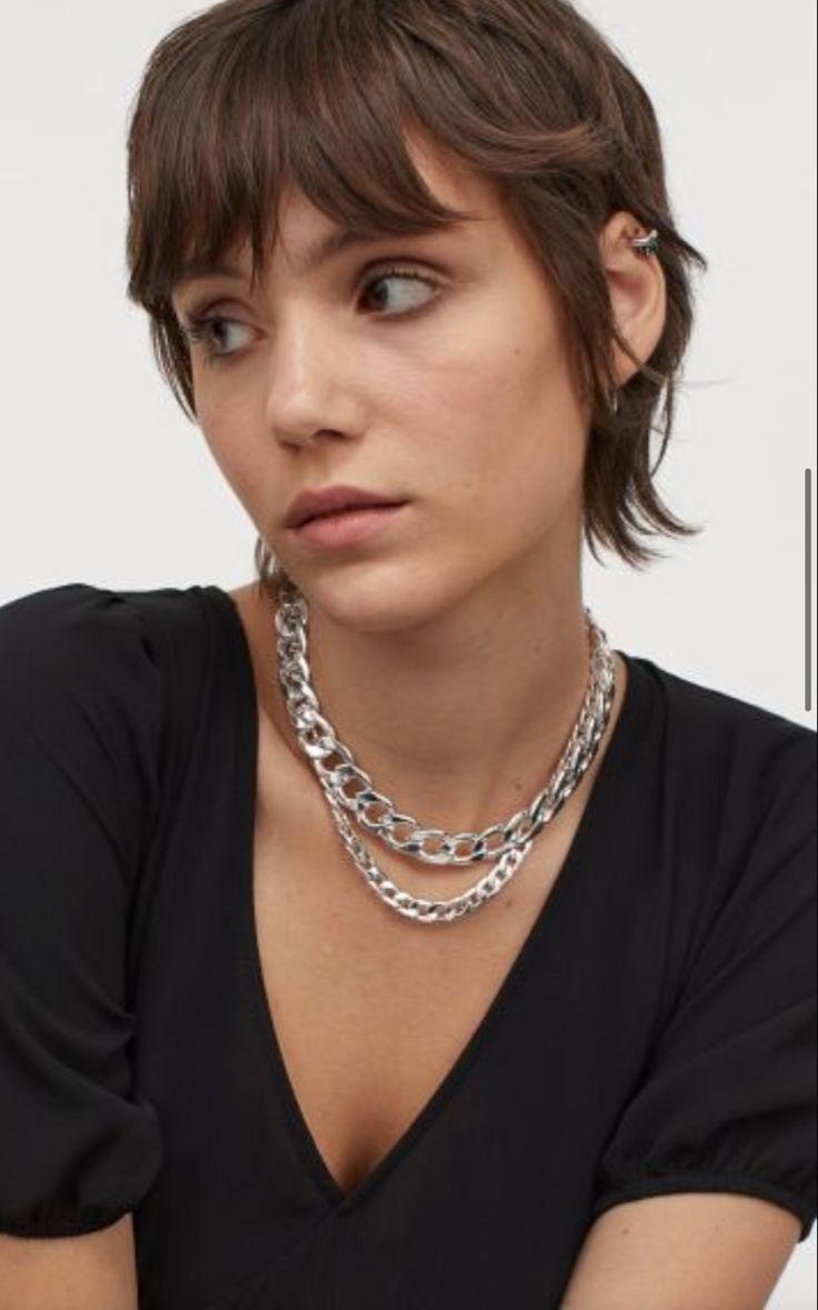 Los 10 mejores cortes de pelo mullet para mujeres en 2025