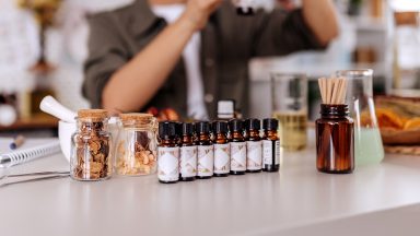 Qué son los parabenos y cuándo usarlos