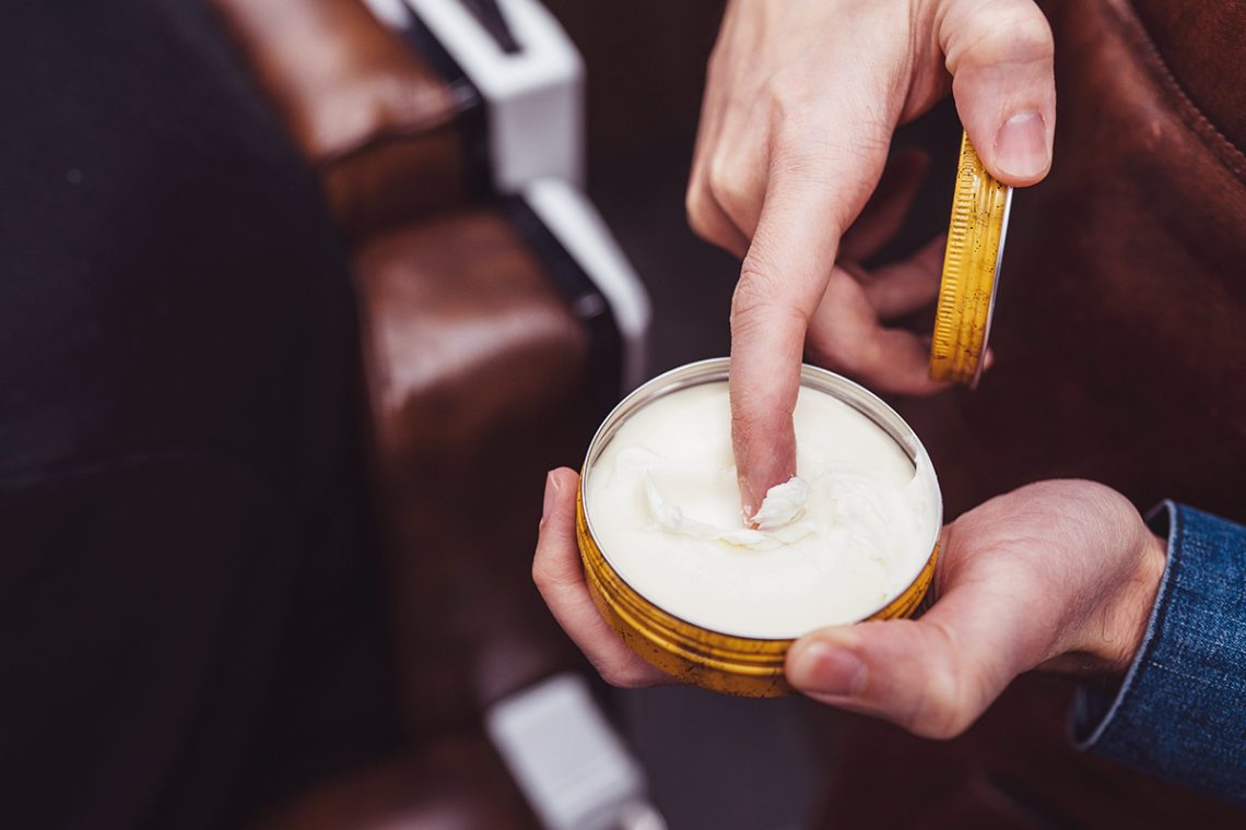 Cómo utilizar la cera para el cabello y llevar al siguiente nivel todos ...