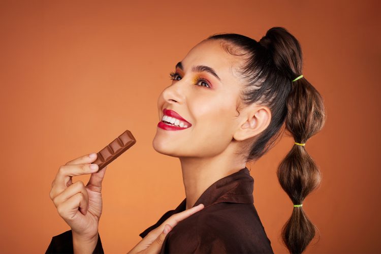 El pelo castaño chocolate es la tendencia que arrasará este otoño