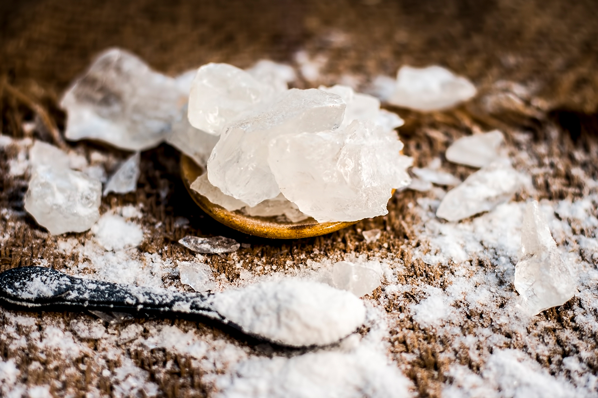 Sulfatos: qué son y para qué se usan en la cosmética