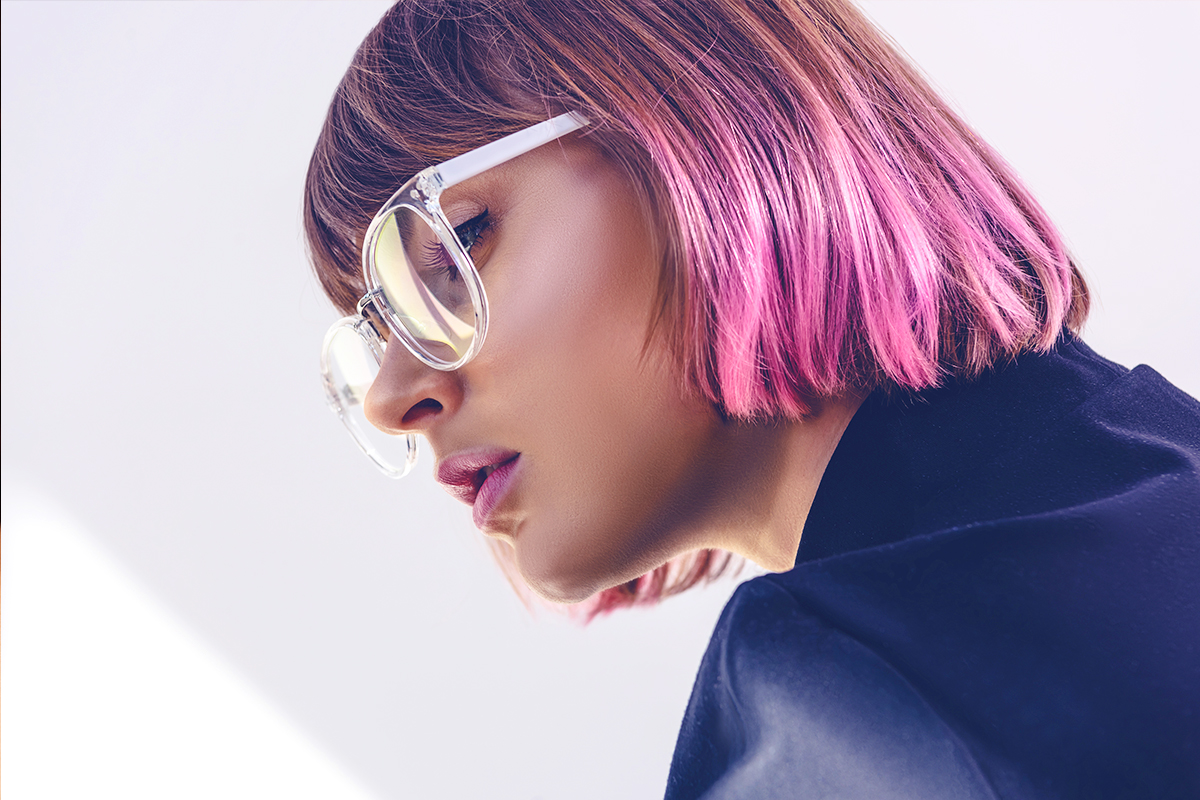 Pelo rosa: los mejores tintes y cómo mantener este color