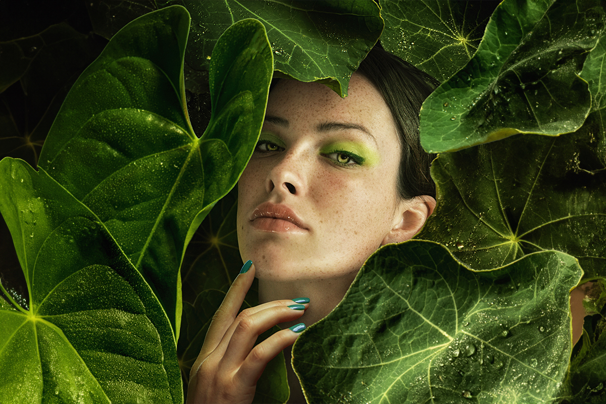 Maquillaje ecológico: qué es, productos y beneficios