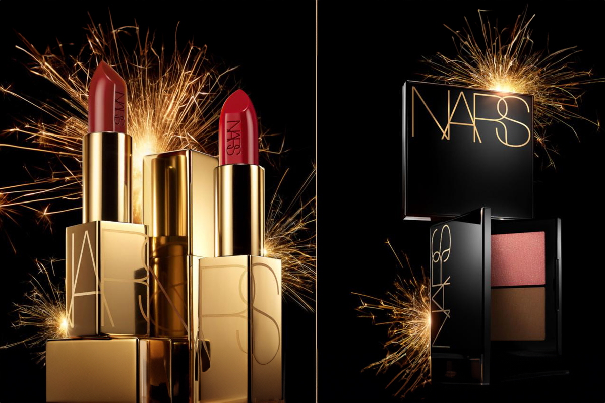 Rebajas Nars en enero 2025: superventas con descuento
