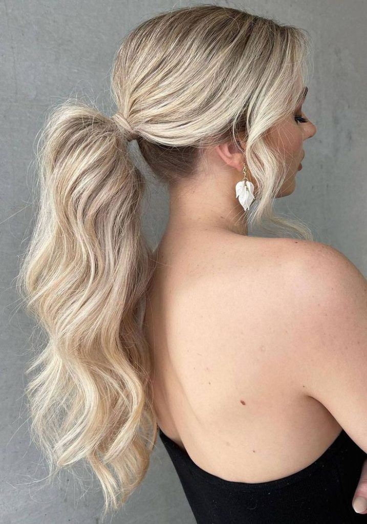 Los peinados que más te favorecerán si tienes el pelo fino y escaso