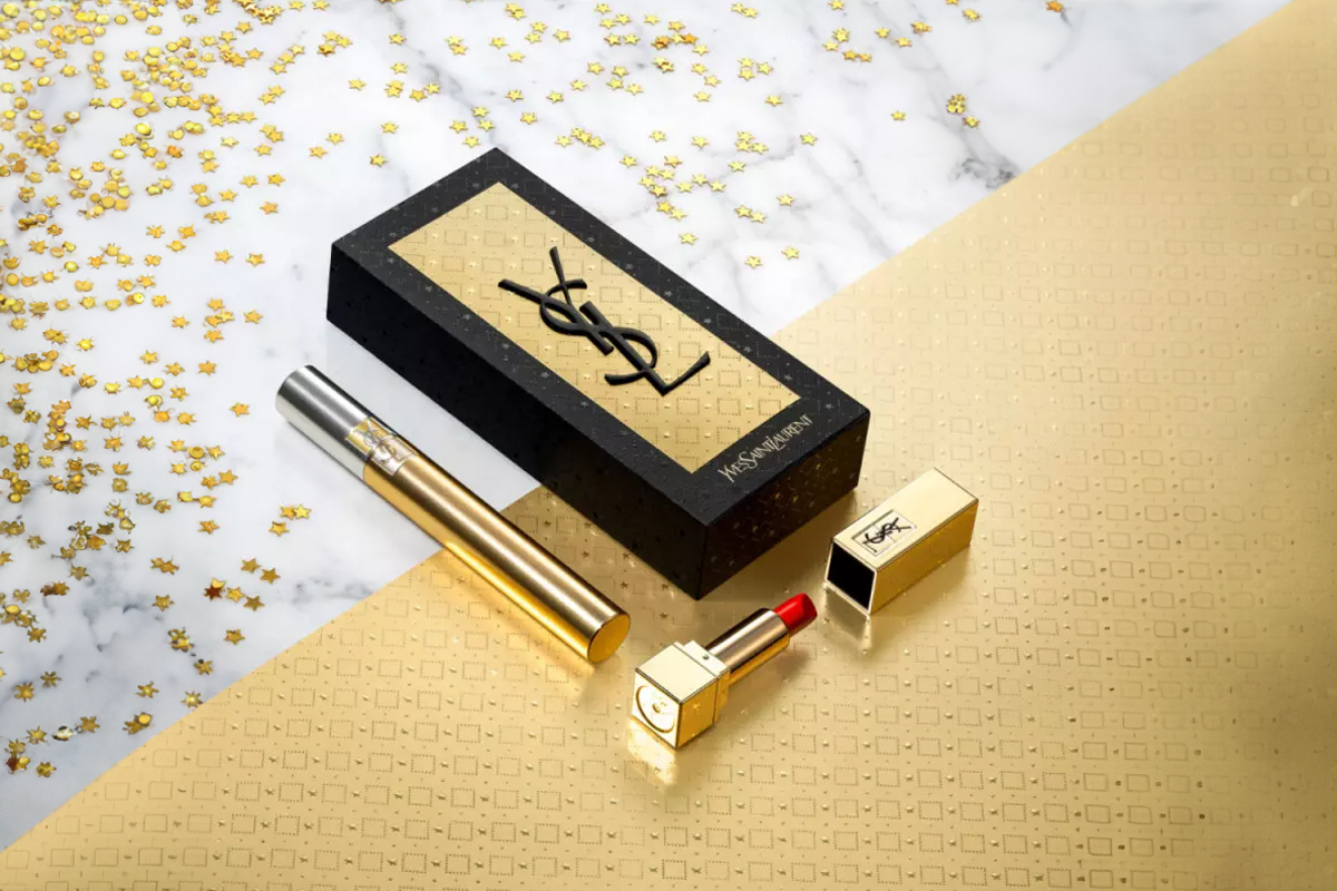 Los sets de maquillaje no van a durar mucho a este precio: ofertas ...