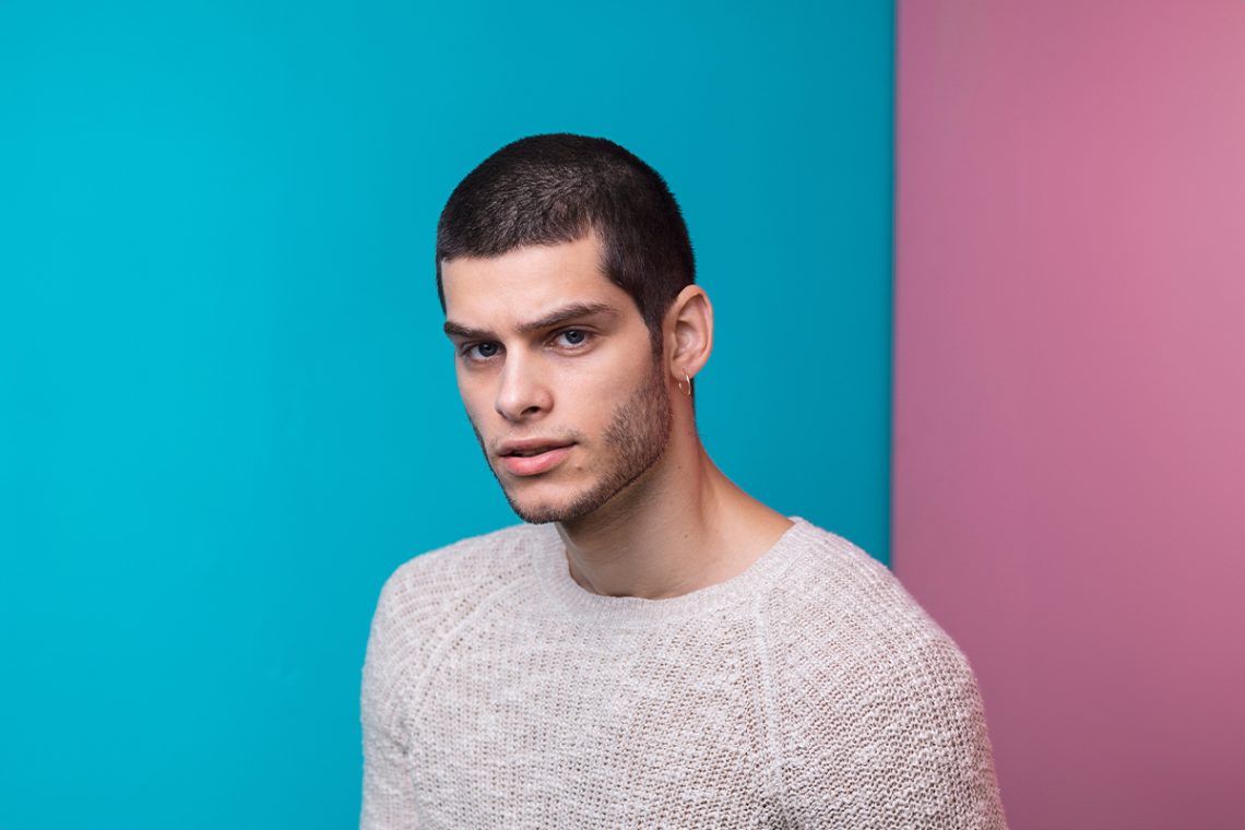 Quiero cortarme el pelo a lo buzz cut: 8 cortes que inspiran