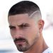 Quiero cortarme el pelo a lo buzz cut: 8 cortes que inspiran