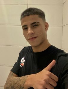 Quiero cortarme el pelo a lo buzz cut: 8 cortes que inspiran
