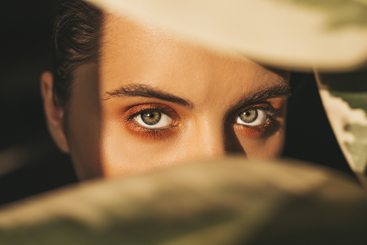 Paso a paso para hacerte unas cejas arqueadas perfectas