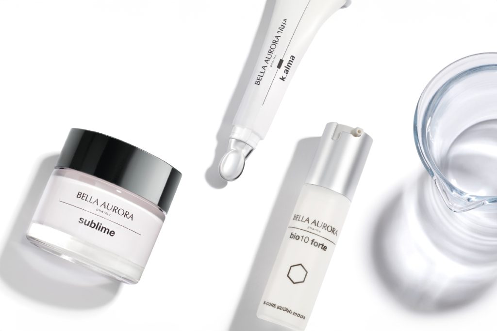 Las mejores marcas de cosmética made in Spain que debes tener fichadas