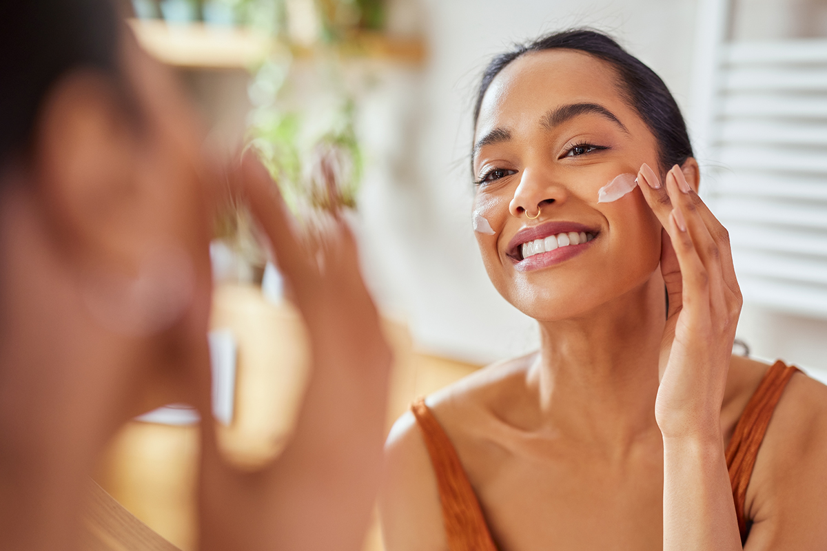 Las 10 mejores cremas hidratantes para piel grasa