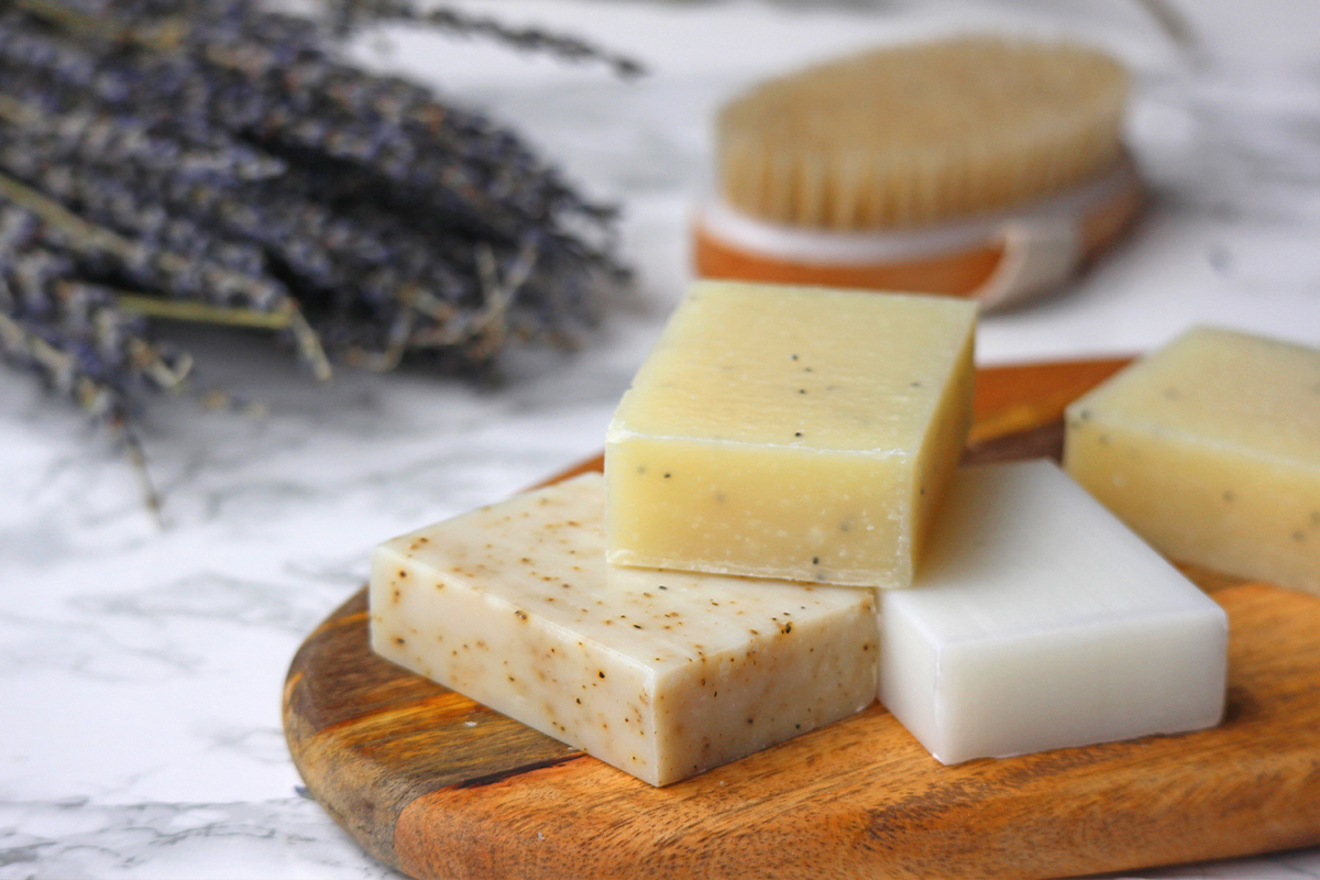 Qué es el jabón de Castilla y sus usos más desconocidos
