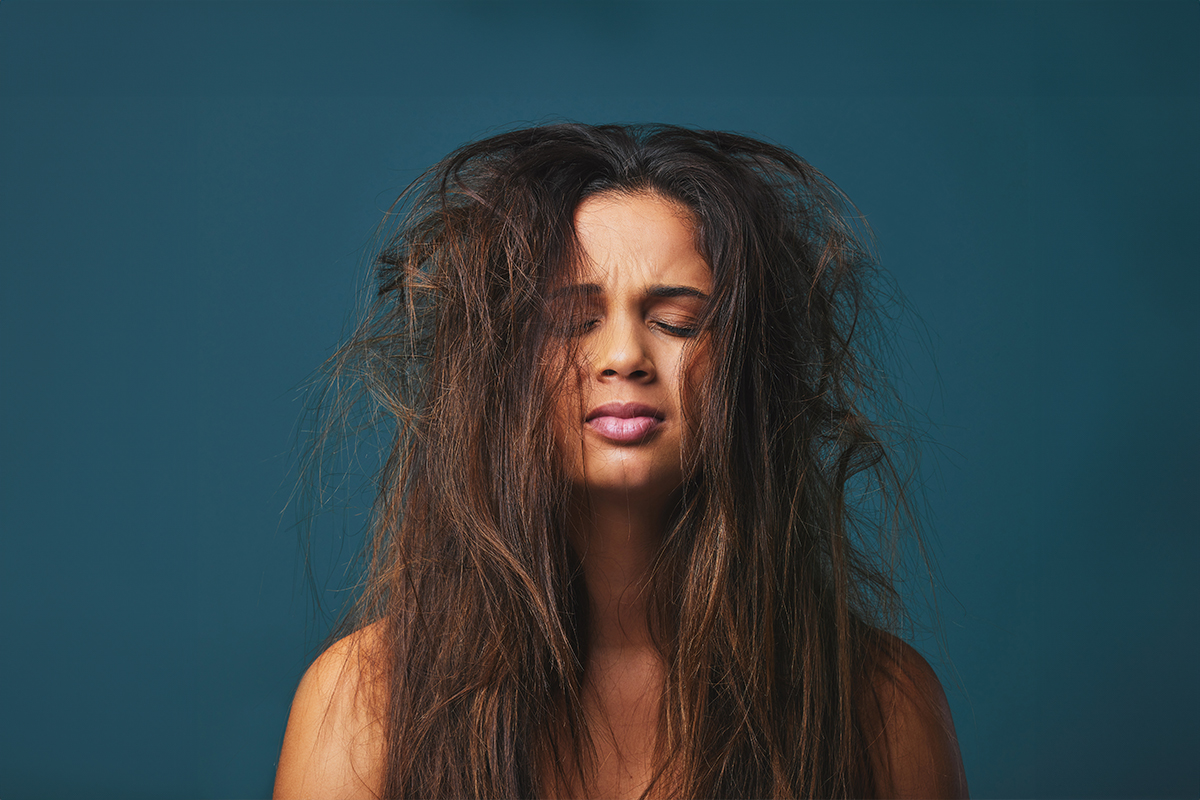 ¿Pelo seco? Los mejores champús y mascarillas que te lo dejarán suave y ...
