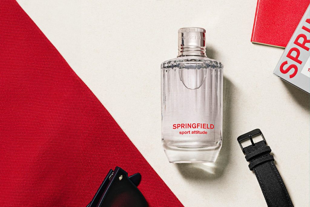 Rebajas en perfumes Springfield en enero de 2025: chollazos que merecen ...