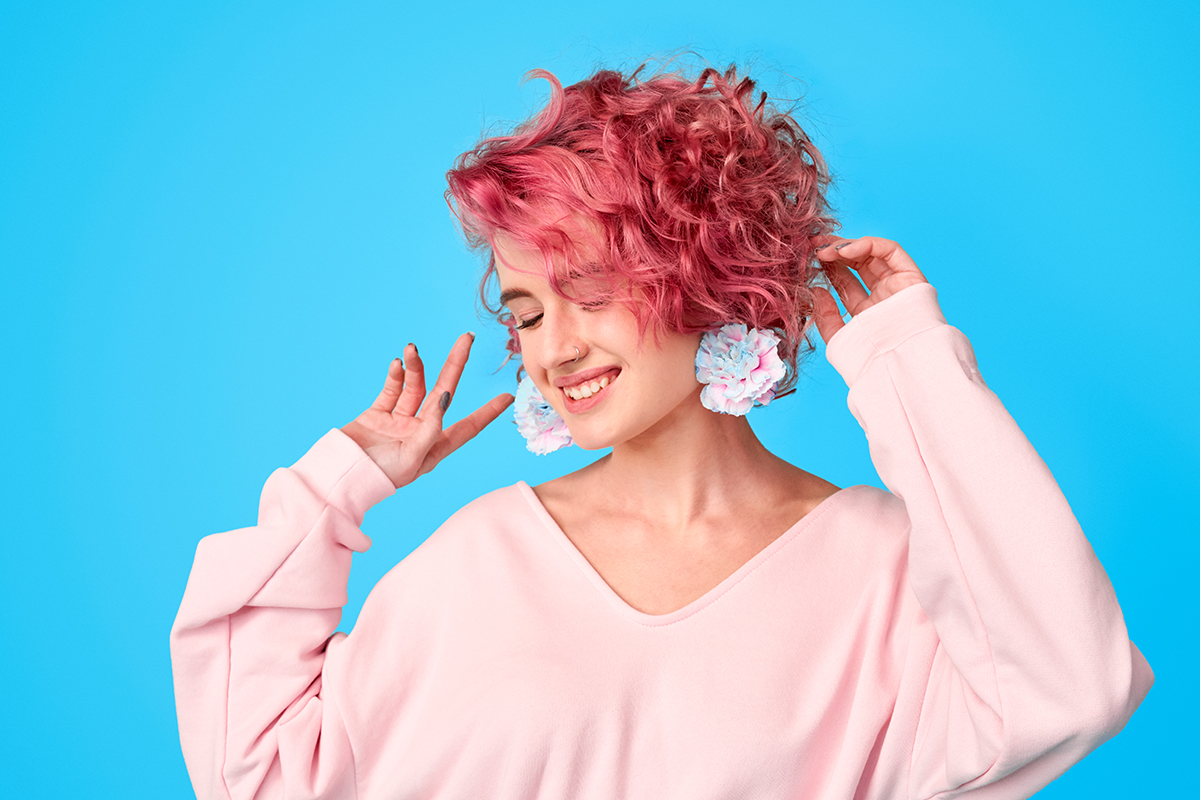 Si quieres acertar con tu color de tinte, estos son los mejores ...