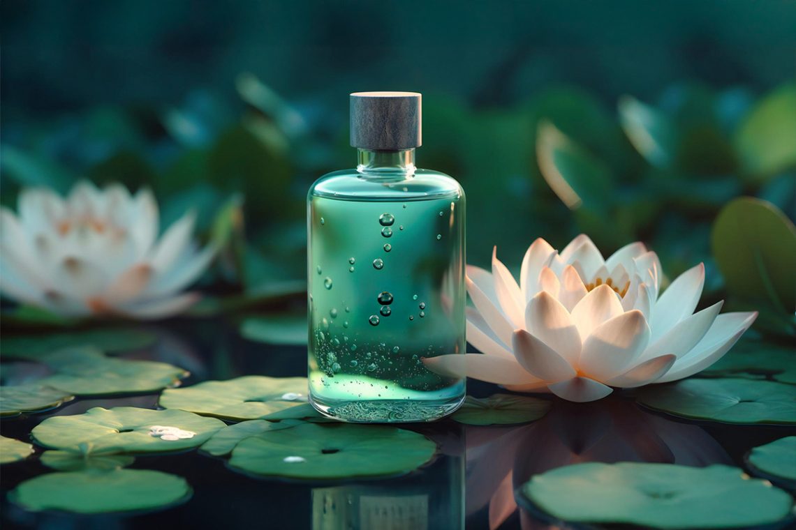Los mejores perfumes de flor de loto para transportarte en un instante ...