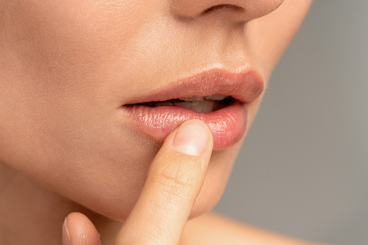 Todos los remedios caseros que necesitas para hidratar unos labios secos