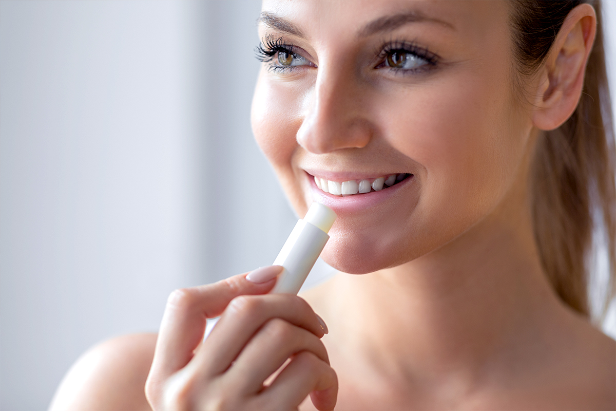 Los mejores protectores labiales para este verano