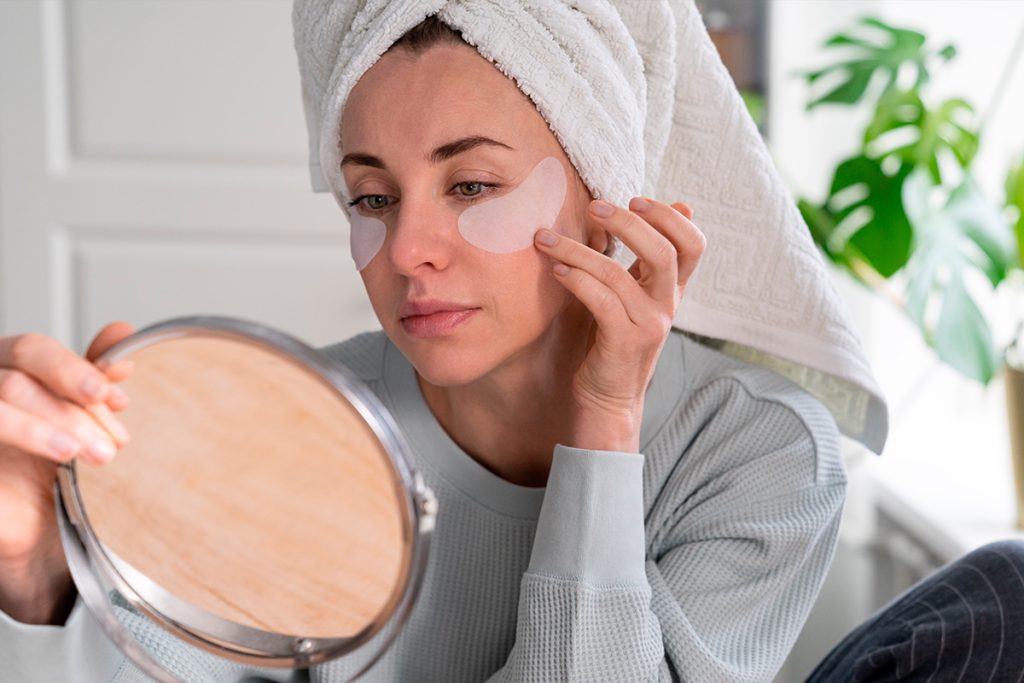 Los mejores remedios para eliminar las ojeras de forma natural