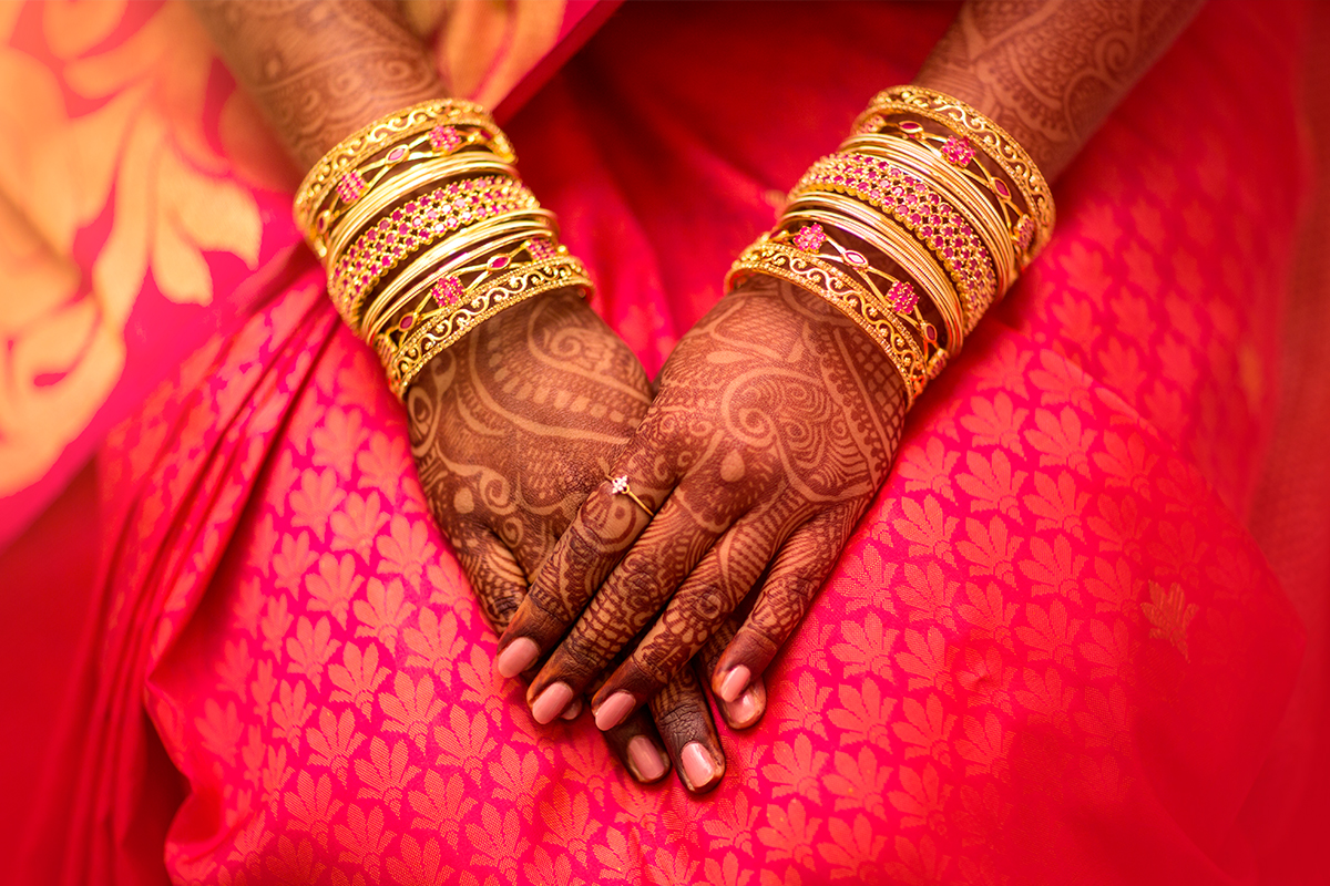 Ideas y significados de los tatuajes hindúes