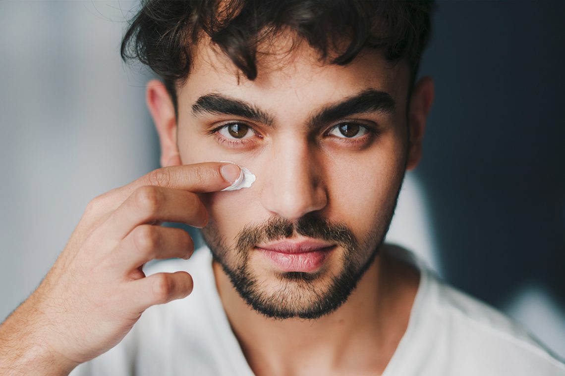 Todos los tipos de ojeras que hay y cómo eliminar cada uno