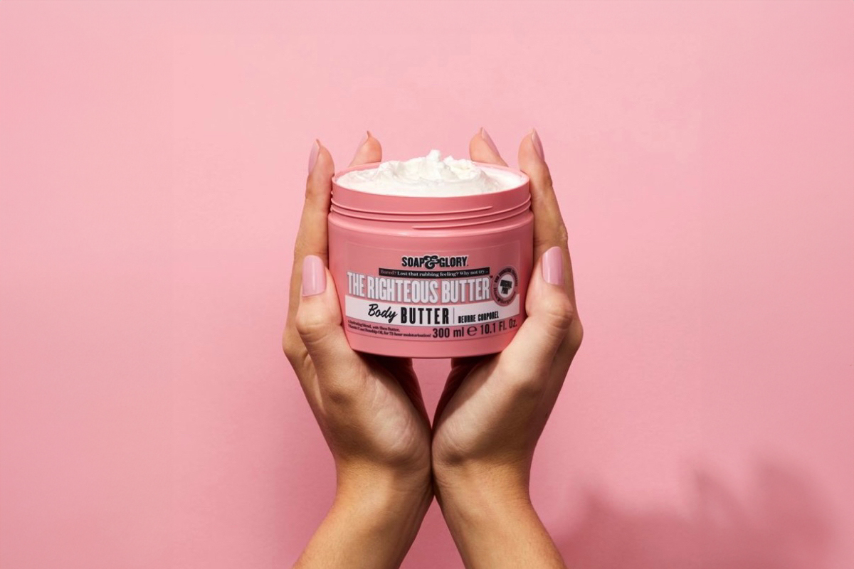 Las mejores cremas corporales y todos sus descuentos de esta primavera
