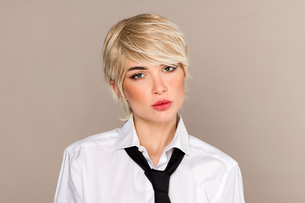 Cortes para cabello rubio: los mejores según tu estilo