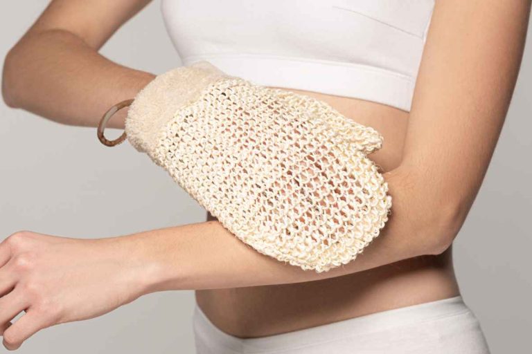 Guantes de crin: ¿qué son y cómo se usan?