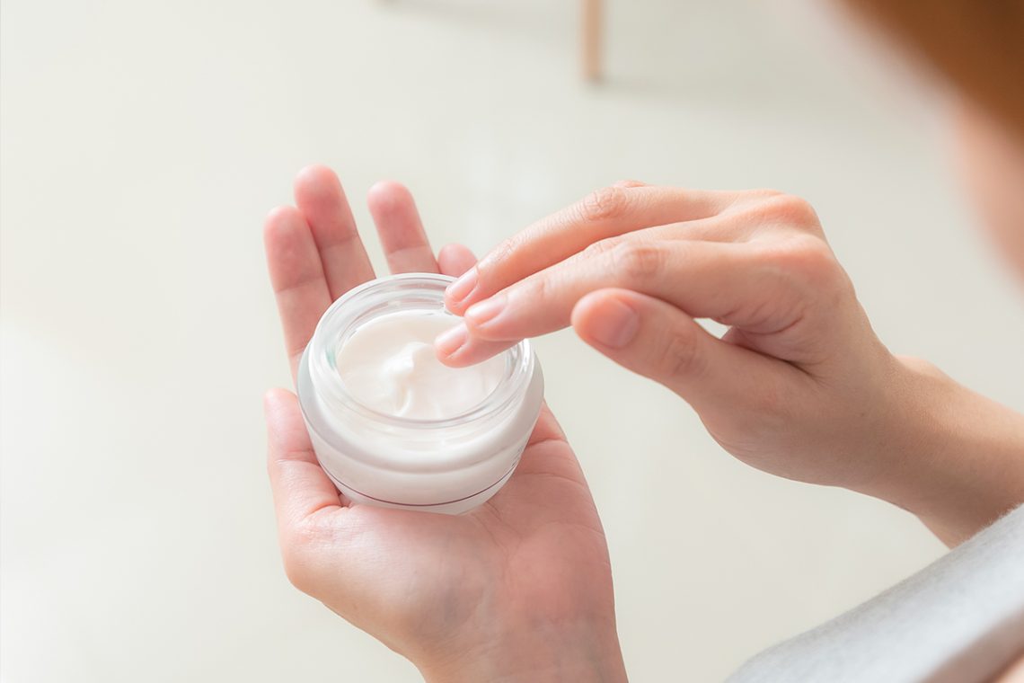 Los mejores productos con urea para proteger tu piel