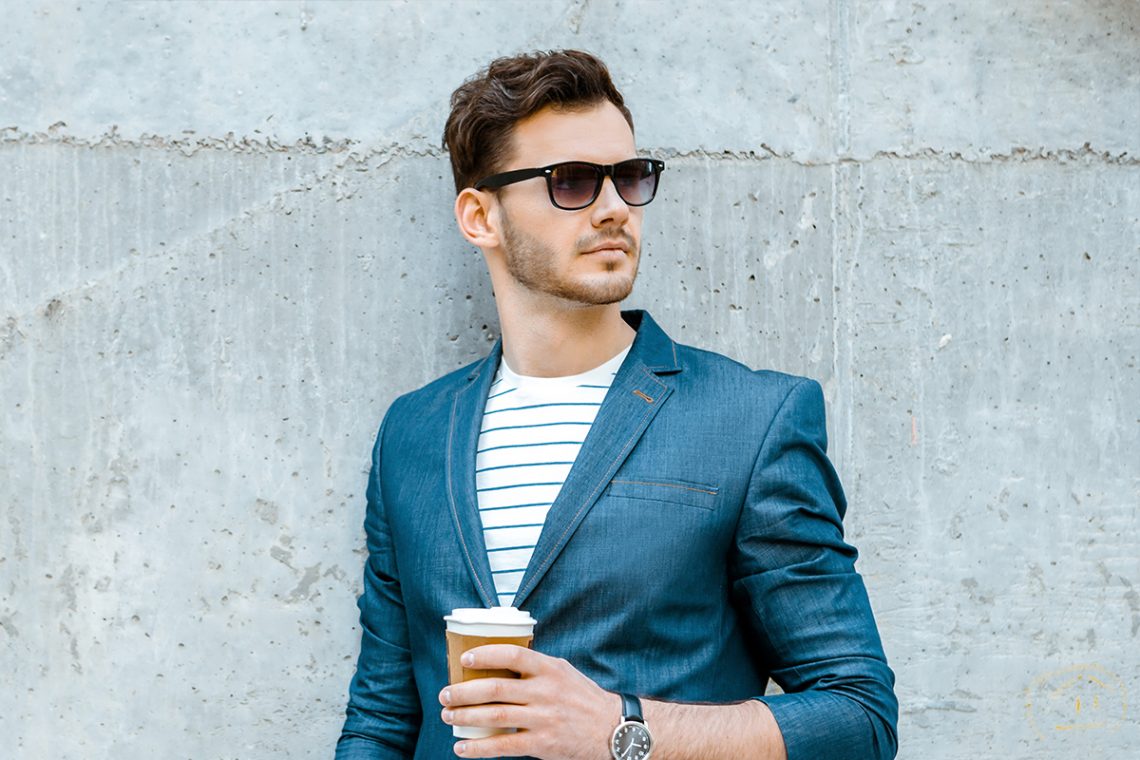 Los mejores peinados para hombre con poco pelo