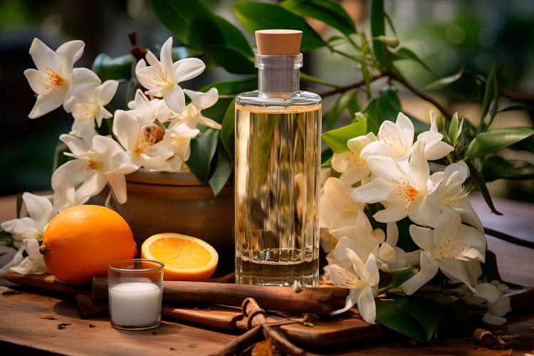 Los mejores perfumes con azahar con los que olerás todo el día