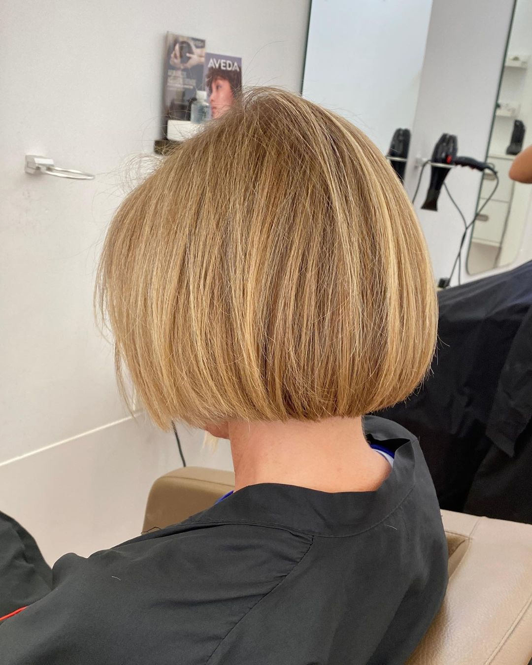 Los mejores cortes para pelo liso o lacio