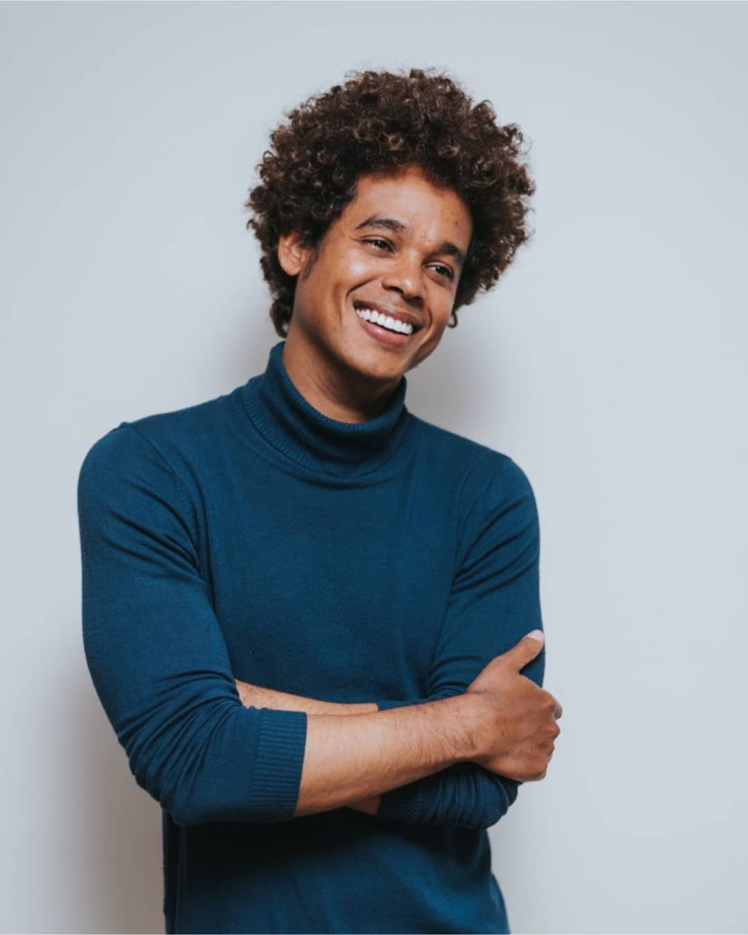 Los mejores cortes para hombres con pelo afro