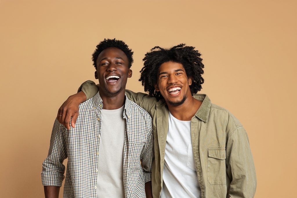 Los mejores cortes para hombres con pelo afro