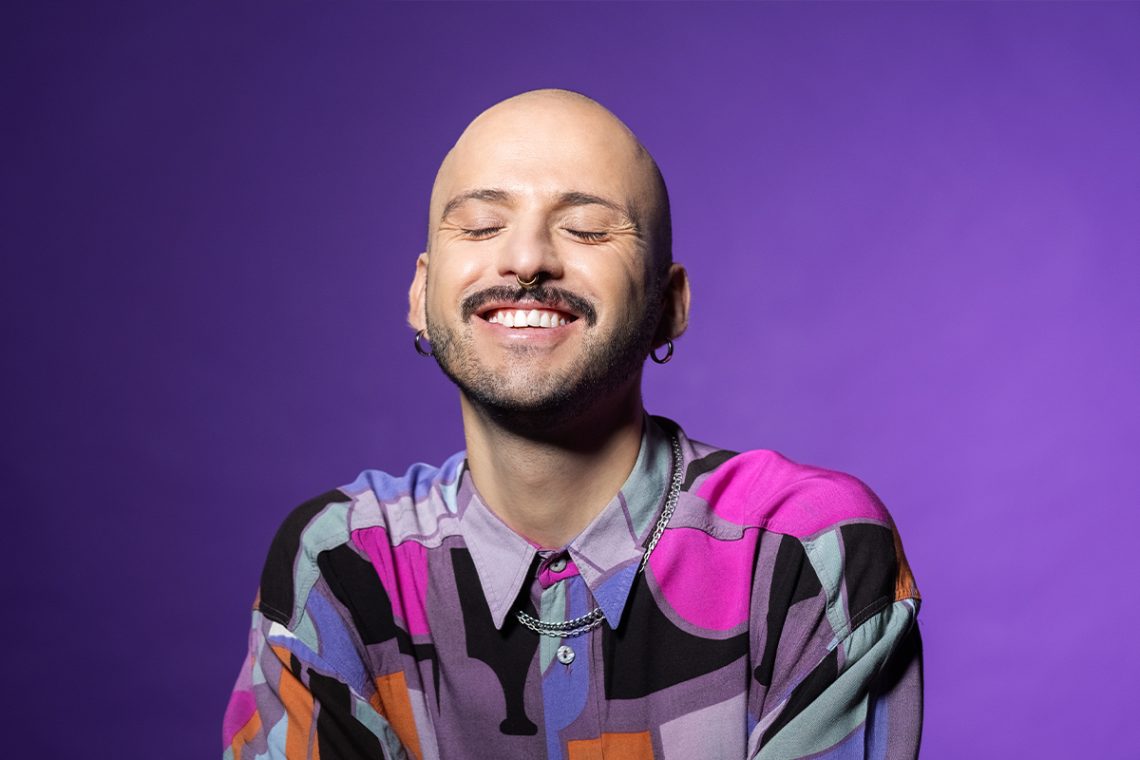 Los mejores productos para cuidar tu cuero cabelludo si estás calvo