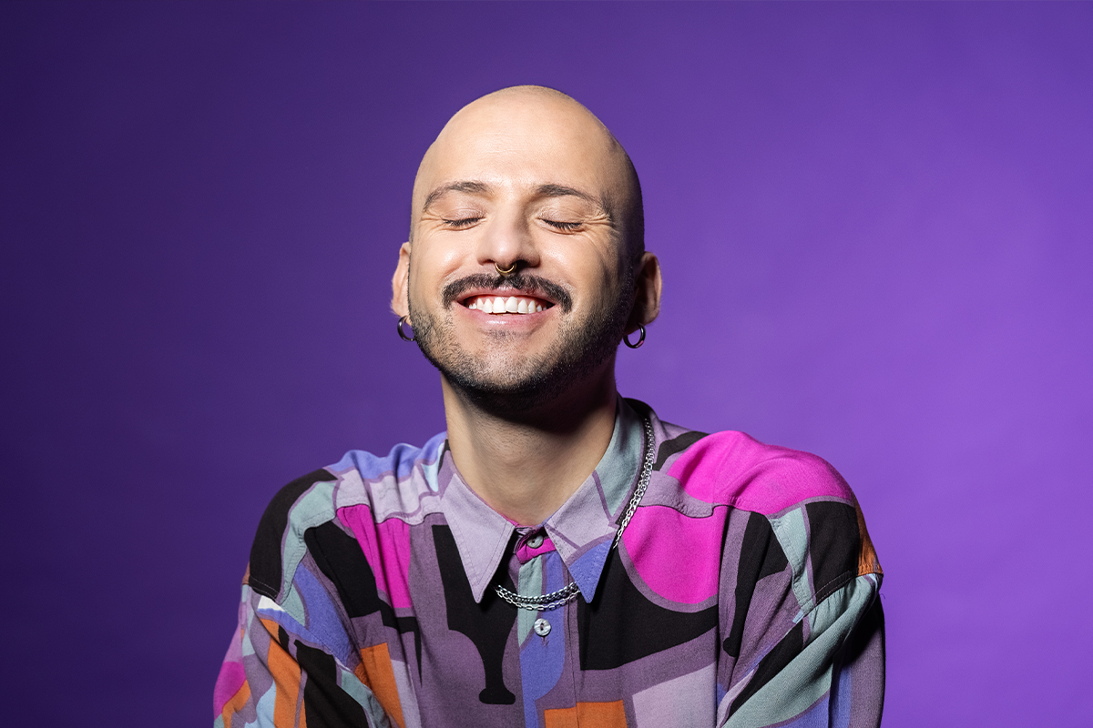 Los mejores productos para cuidar tu cuero cabelludo si estás calvo