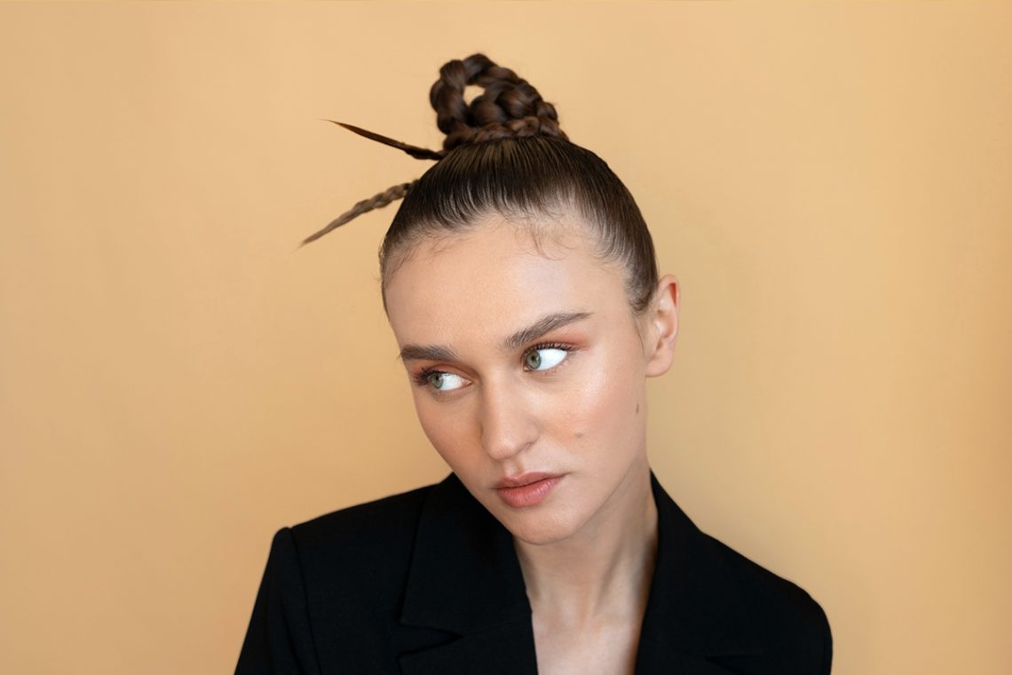 Te puedes quedar calva: cómo el clean look favorece la alopecia en mujeres