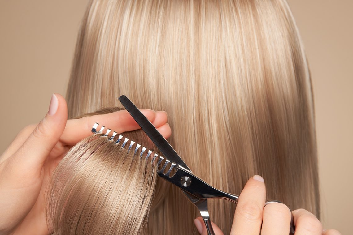 Los mejores cortes para pelo liso o lacio