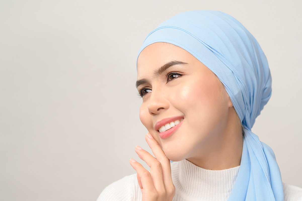 Las 5 mejores cremas faciales para la quimio que puedes usar