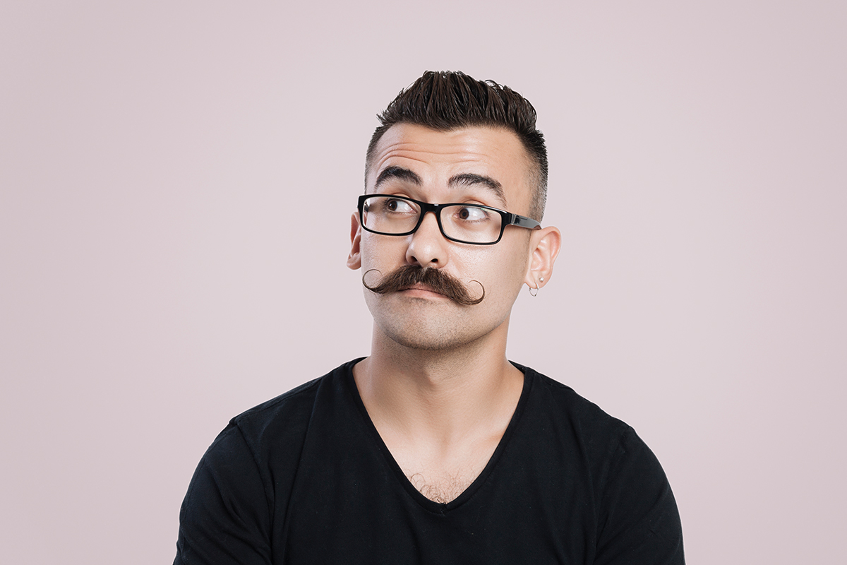 Cuidados para el bigote: consejos y productos