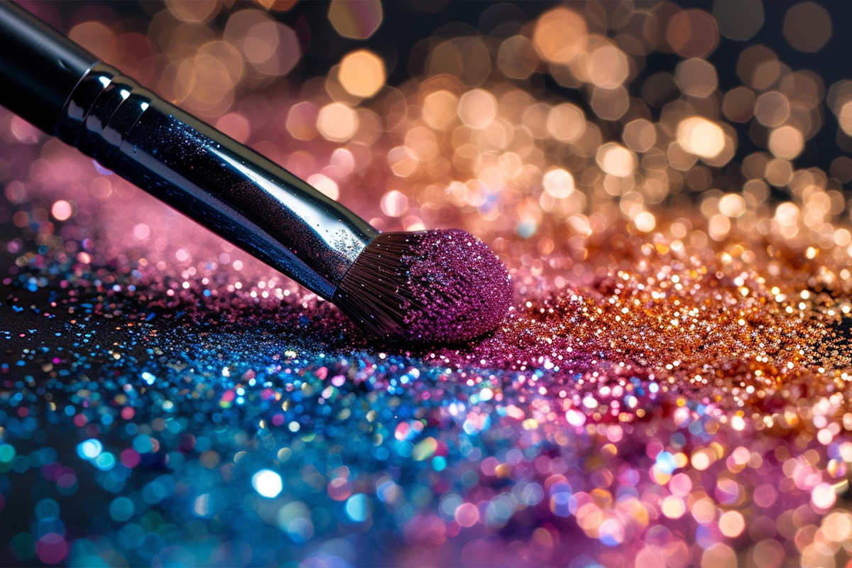 La UE prohíbe la purpurina. Los motivos detrás de esta decisión