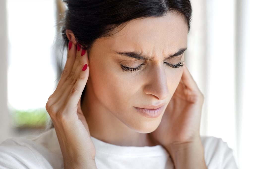Otitis: qué es, síntomas y cómo evitarla