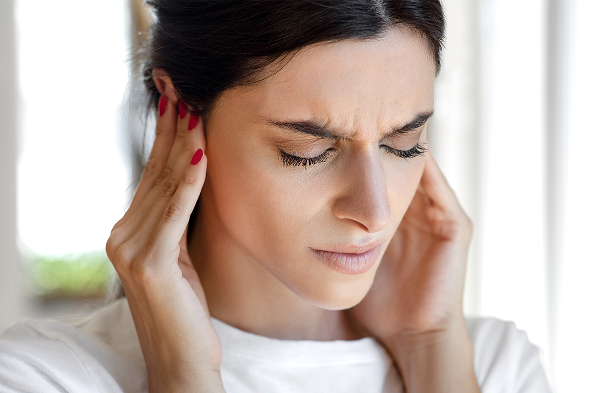 Otitis: qué es, síntomas y cómo evitarla