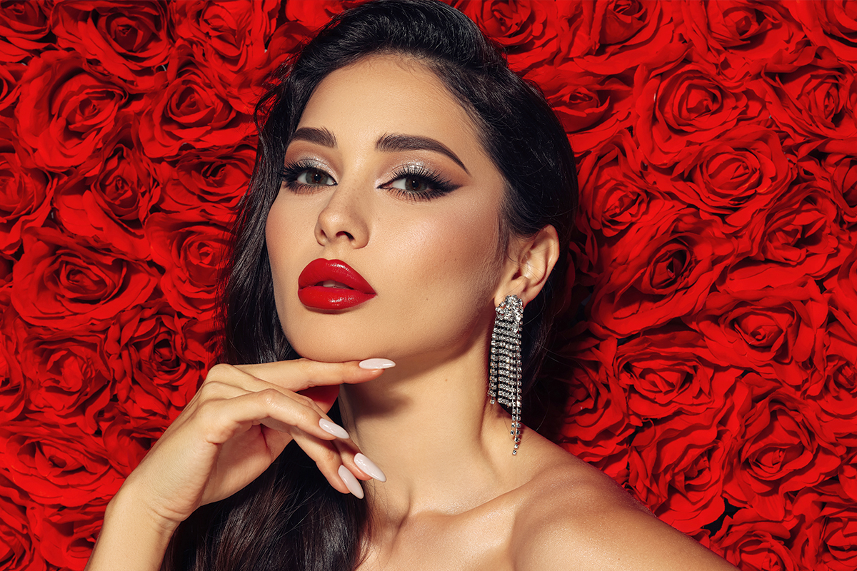 La nueva tendencia en maquillaje es el Spanish makeup. Todo lo que ...