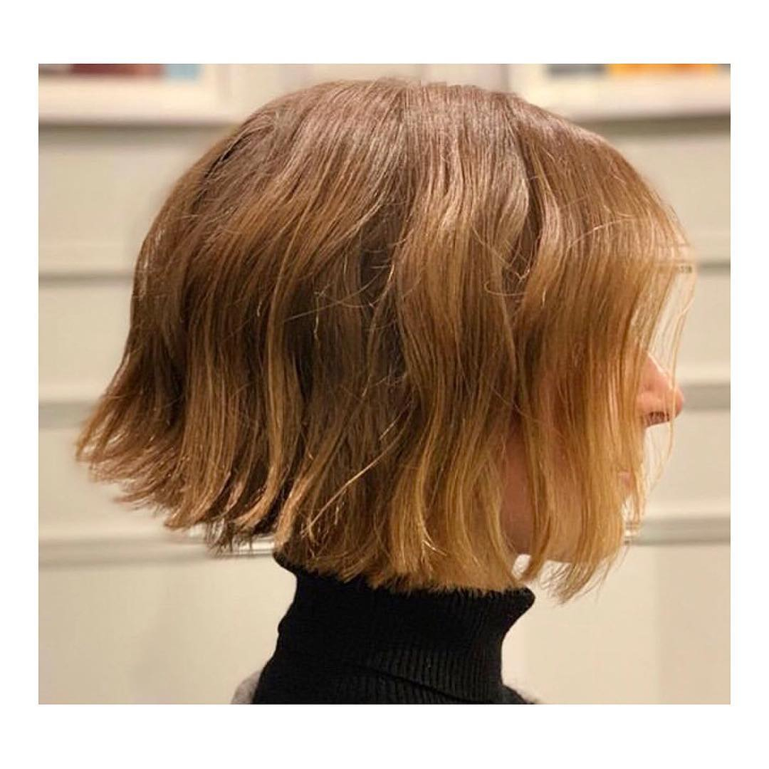 El corte de pelo que rejuvenece y es perfecto para el verano se llama ...