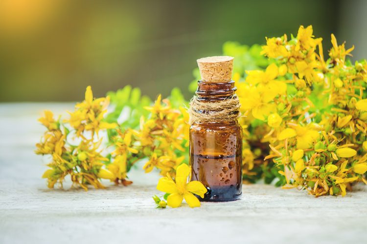 Aceite de nabina: qué es, cuáles son sus usos y todos sus beneficios