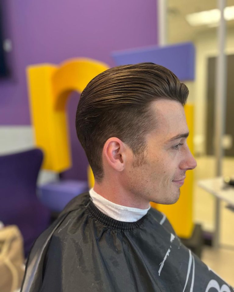 Cortes de pelo para hombre de 50: tendencias de otoño