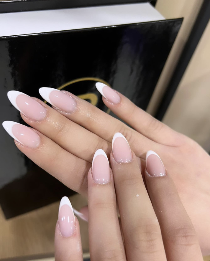Las 6 mejores ideas para uñas ovaladas
