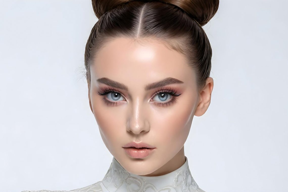 Cómo hacerte la última tendencia de maquillaje para tus ojos: los bambi ...